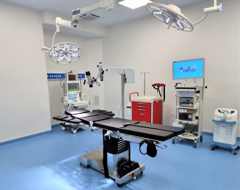 Excizie Chist Sebaceu / Epidermic - Clinica Angi San Buzău