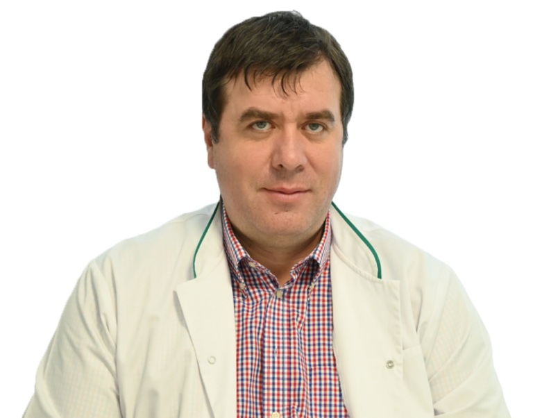 Echipa de Medici - Clinica Angi San Buzău