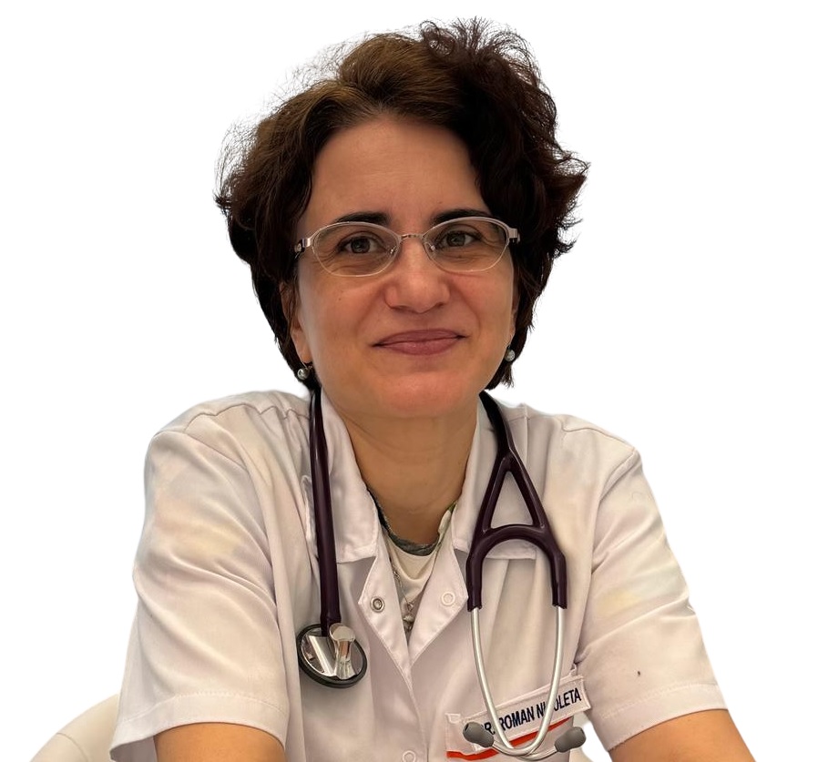 Neurologie - Clinica Angi San Buzău
