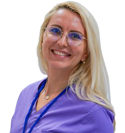 Echipa de Medici - Clinica Angi San Buzău